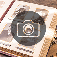 Fotos auf der Gedenkseite für Michael E. Schmidt